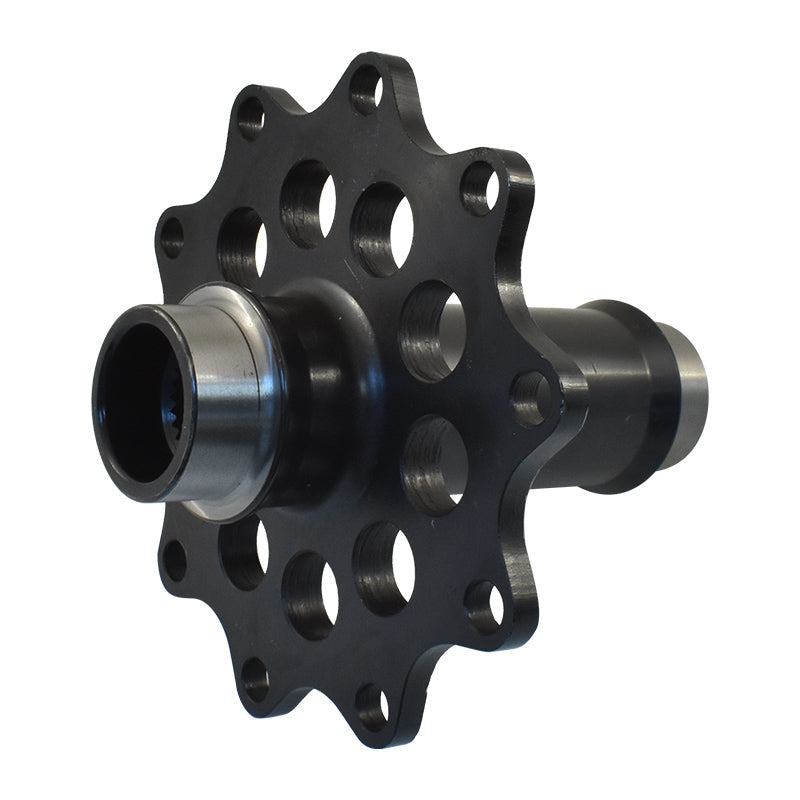 Ford 9 inch 28 Spline Mega Spool, Steel Full Spool — Australian Auto