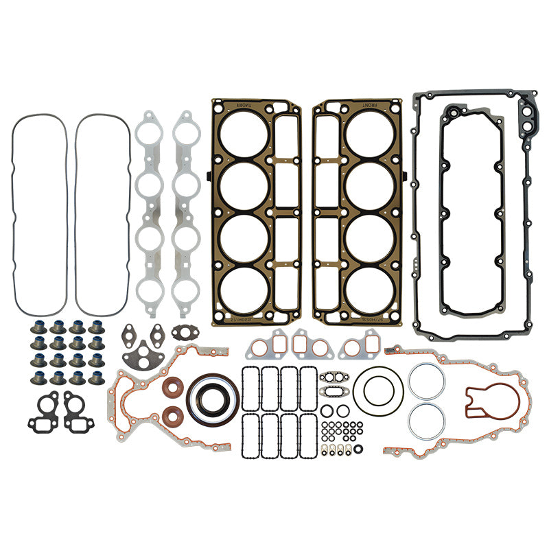 Engine Gasket Set suits GM LS1/LS6 5.7L — Australian Auto