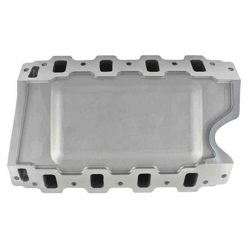 Hurricane Holden V8 304 308 355 (w/VN Heads) Single-Plane Intake Manif ...