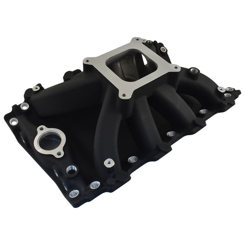 Hurricane Holden V8 304 308 355 (w/VN Heads) Single-Plane Intake Manif ...