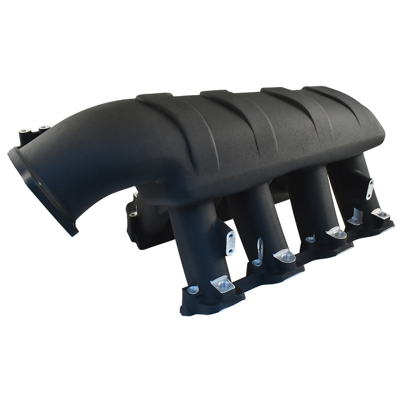 Velocity LS3 / L92 Hi-Ram Intake Manifold, 92mm - Black — Australian Auto