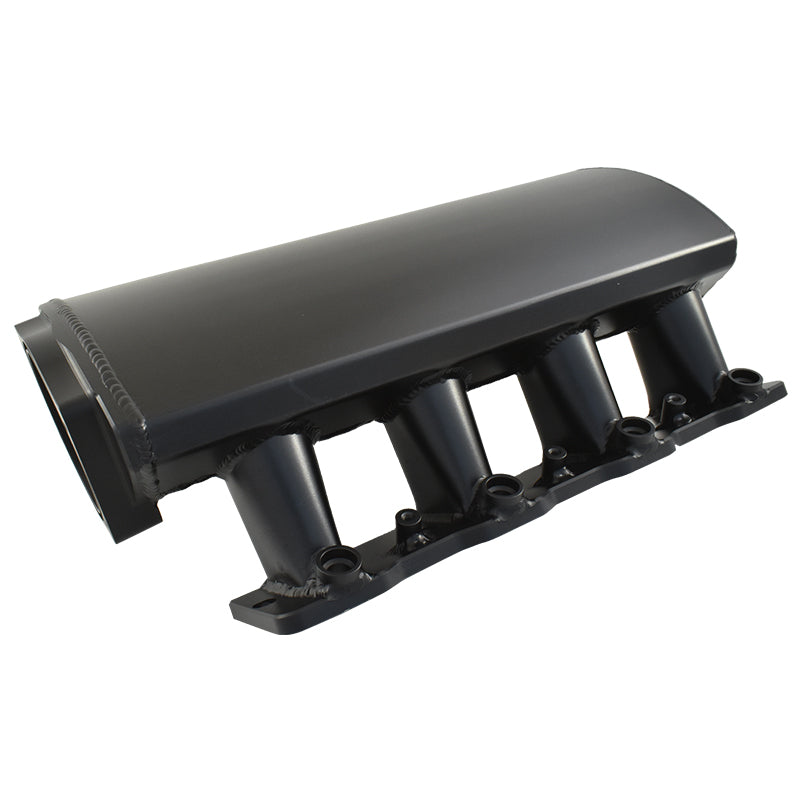 Velocity LS1 LS2 LS6 Low Profile Fabricated Alum Intake Manifold 102mm ...