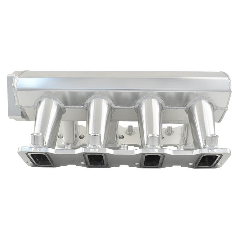 Velocity LS3 L98 Fabricated Hi-Ram Aluminium Intake Manifold 102mm ...