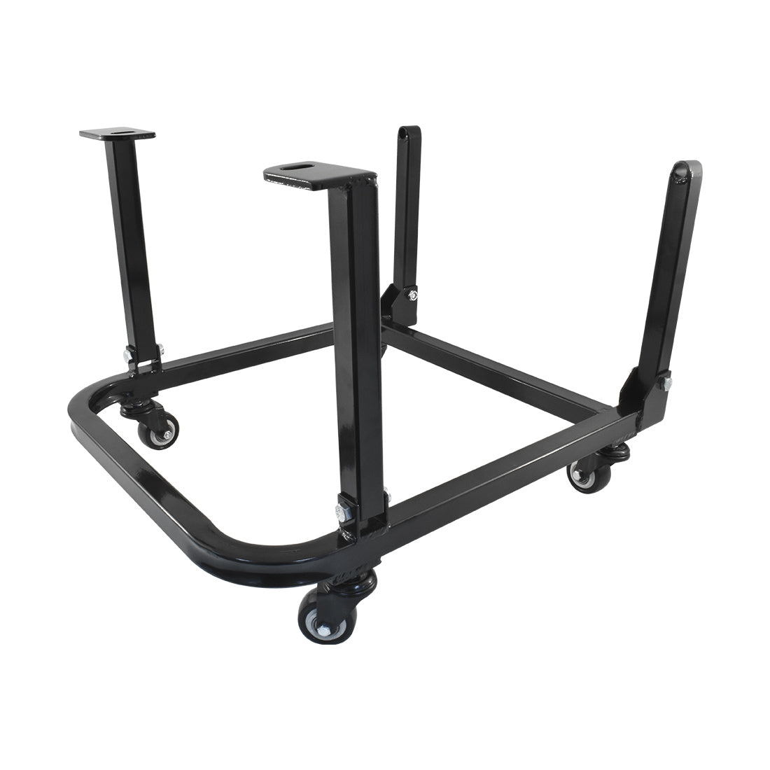 Folding Engine Cradle Stand with Castor Wheels suits Ford Windsor 260 ...