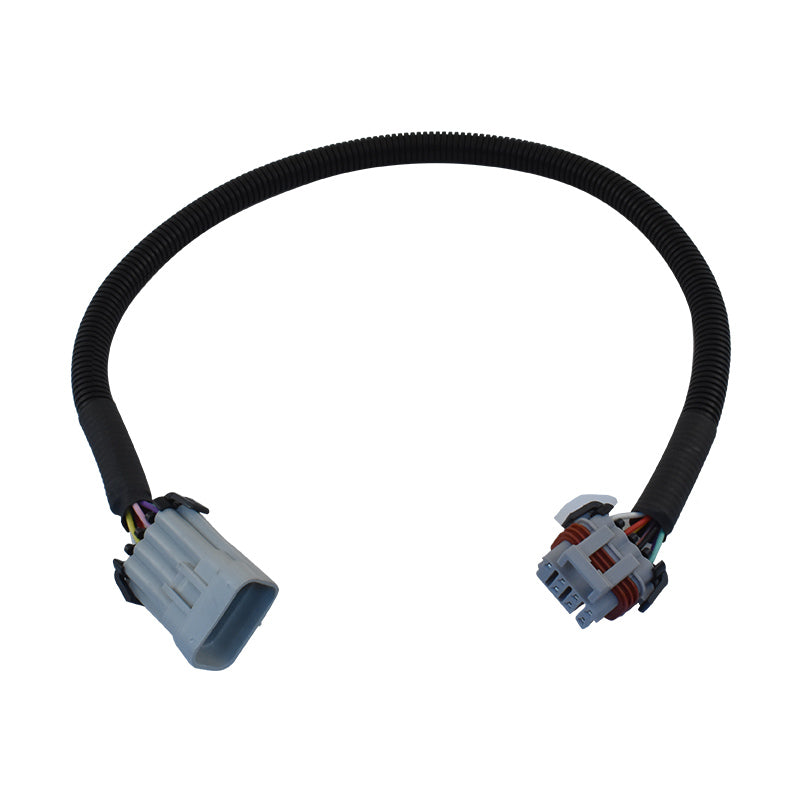 GM LS Ignition Coil Relocation Extension Cable, 24 Inch Long ...