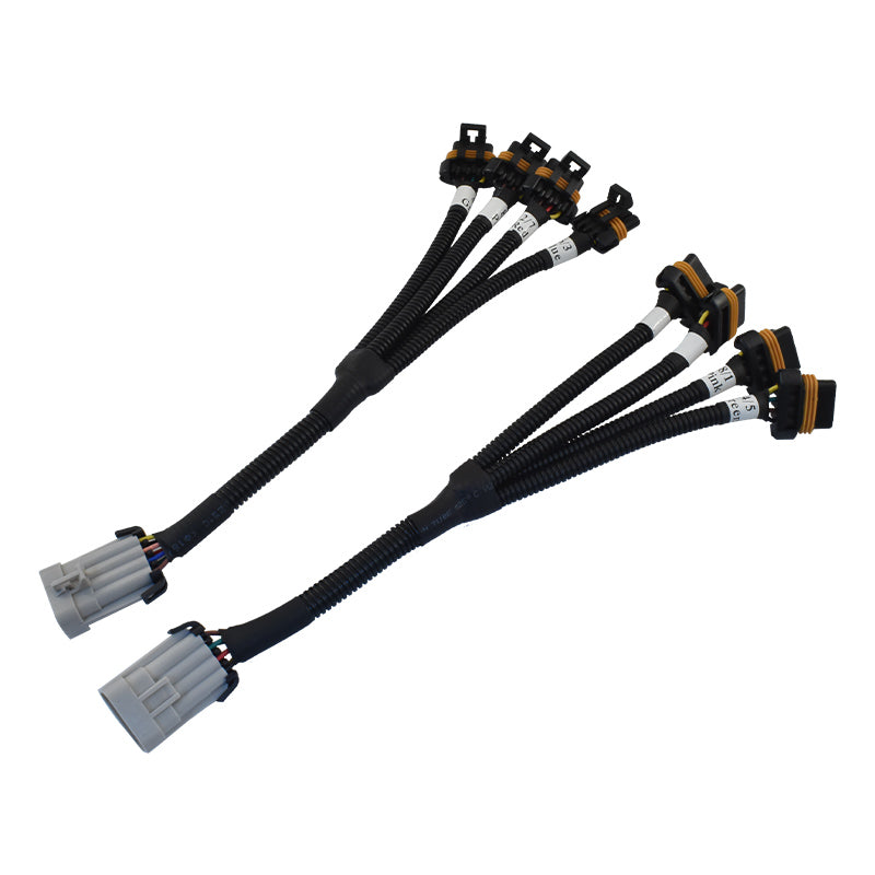 GM LS1/LS6 Ignition Coil Relocation Harnesses - Australian Auto