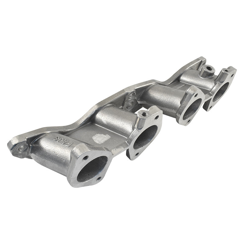 Dual 45 DCOE Weber Style Intake Manifold suits Ford Pinto 1.6 Kent 2.0 ...