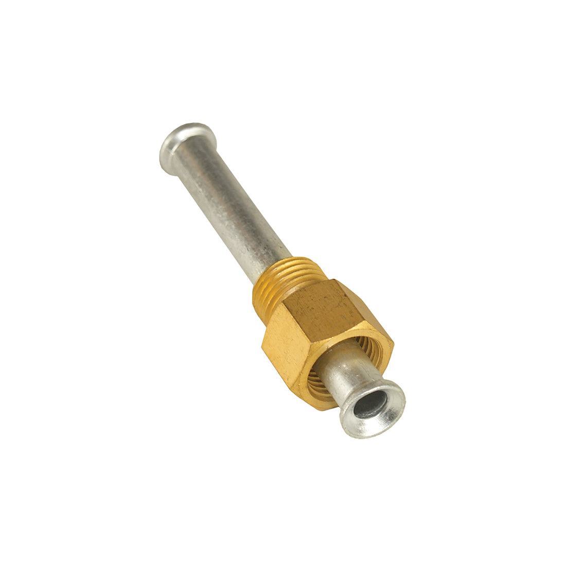 Derale Insta-Dapt Universal 5/16" Cooling Line Radiator Adaptor 13004 ...