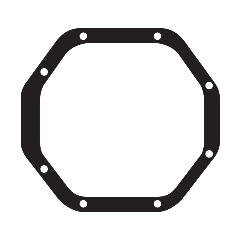 Early Borg Warner Differential Housing Gasket suits Falcon Commodore N ...