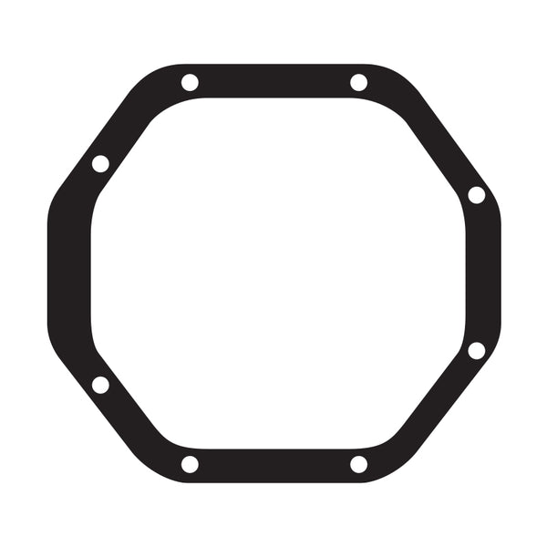 Early Borg Warner Differential Housing Gasket suits Falcon Commodore N ...