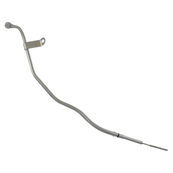 GM LS Gen.3/4 LS1 LS2 LS3 LSX Chrome Steel Engine Oil Dipstick ...