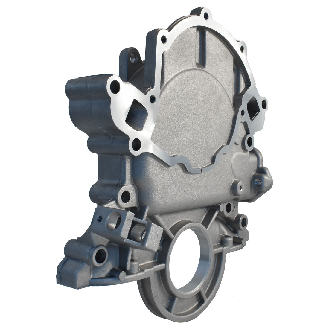 Ford Windsor 302 351 Aluminium Timing Cover, 1966-1994 - Australian Auto