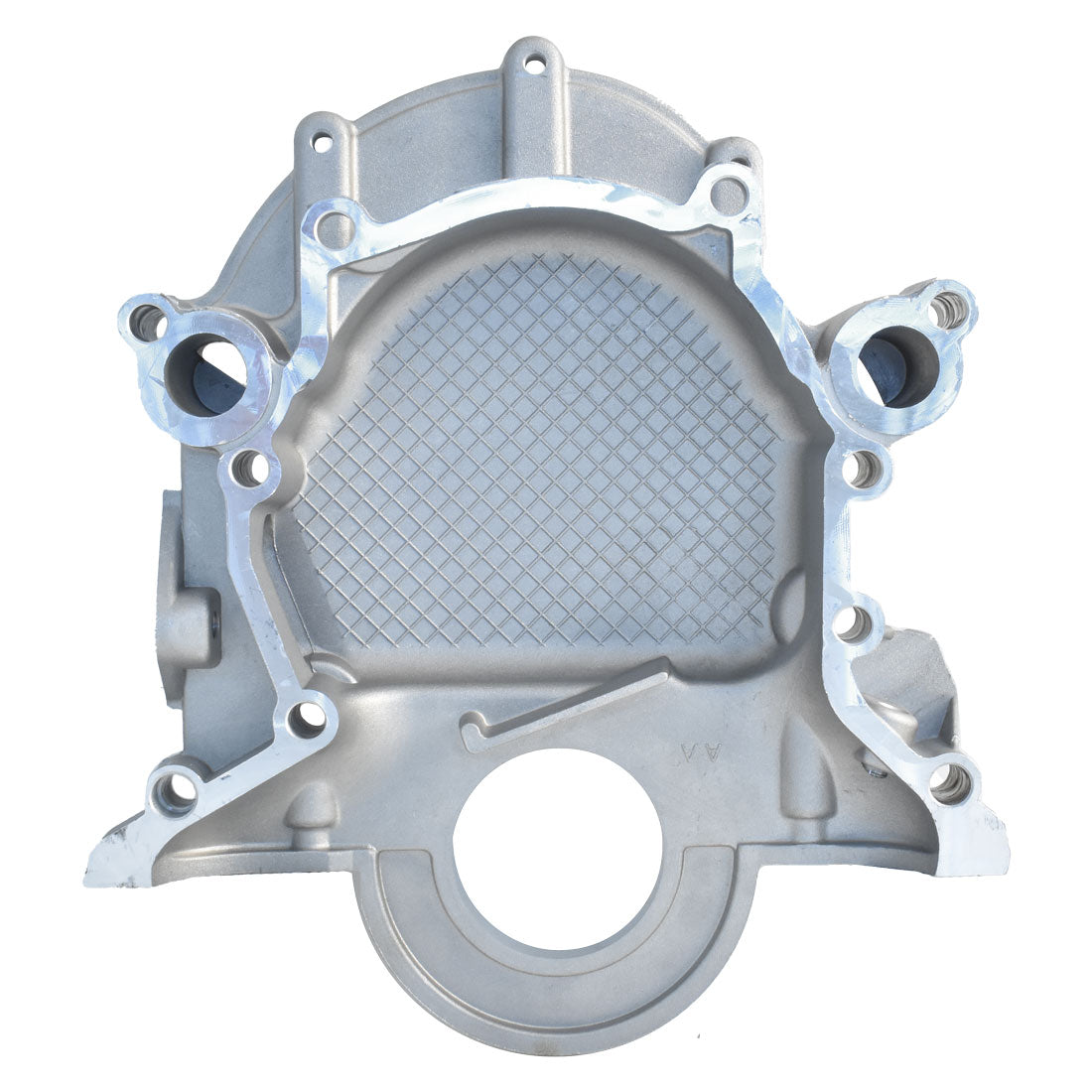 Ford Windsor 302 351 Aluminium Timing Cover, 1966-1994 - Australian Auto