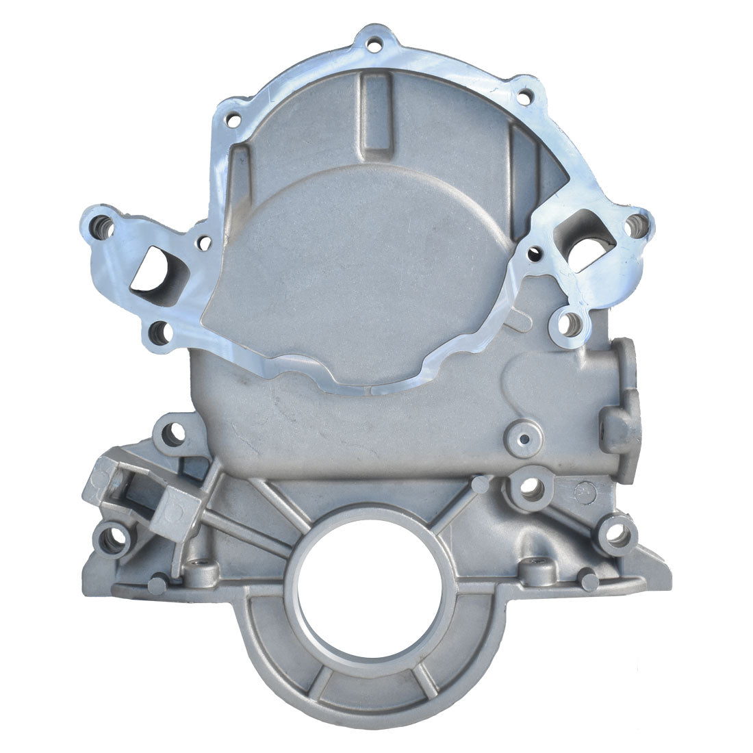 Ford Windsor 302 351 Aluminium Timing Cover, 1966-1994 — Australian Auto