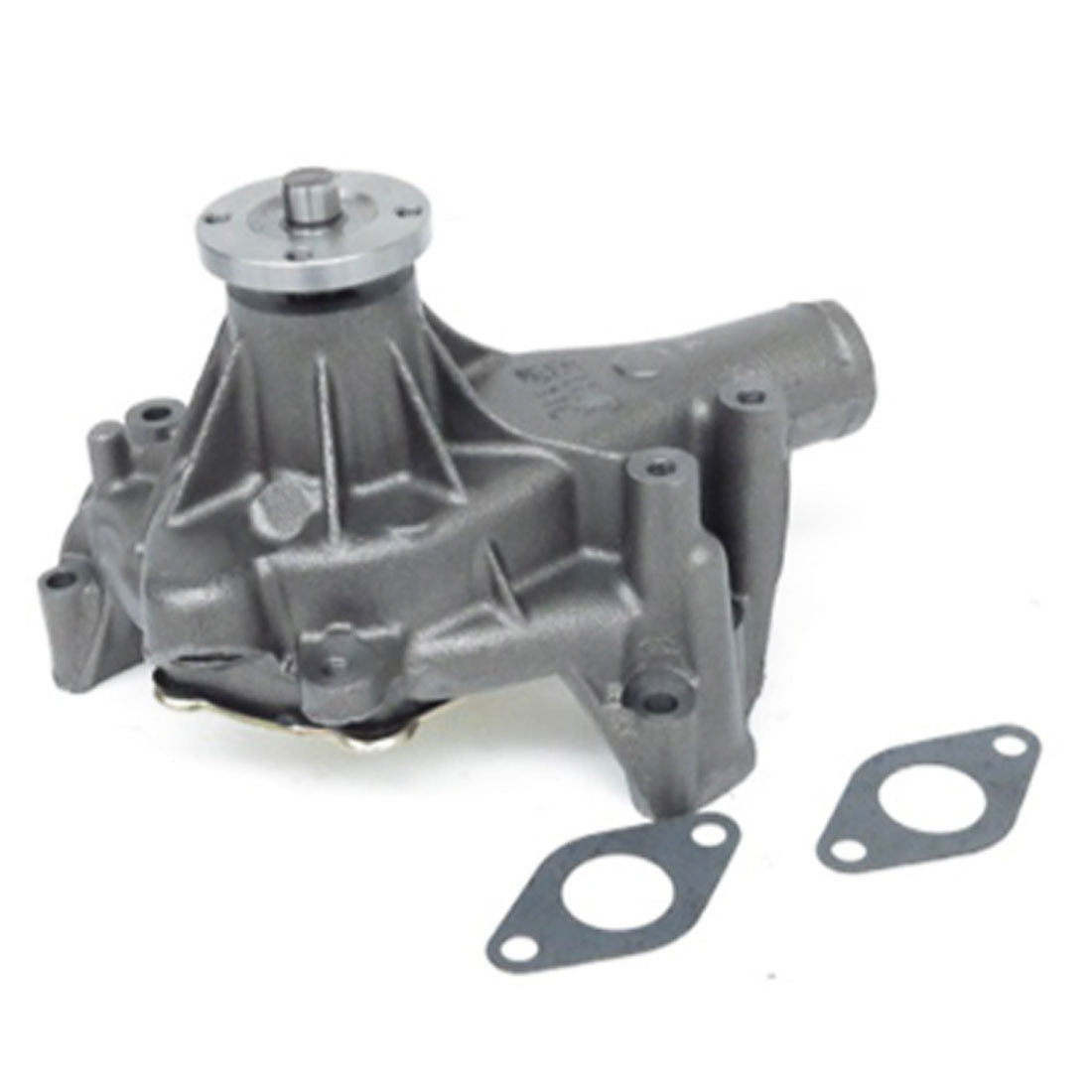 Cast Iron High Performance Water Pump To Suit Small Block Chev Long ...