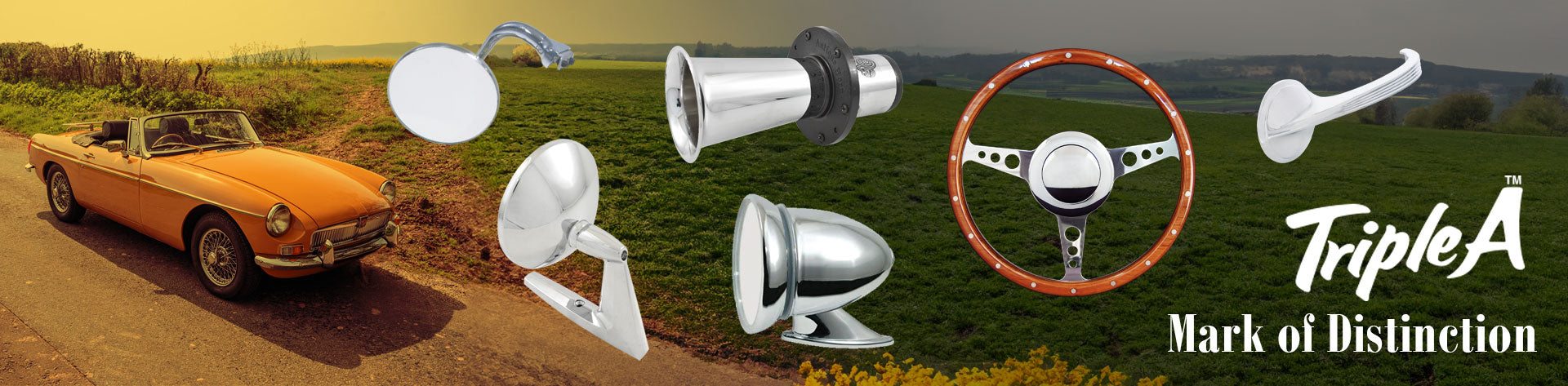 Australian Auto Accessories