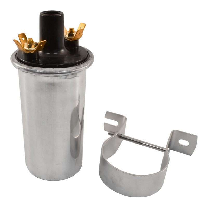 50,000 Volt High Performance Canister Style Female Ignition Coil ...