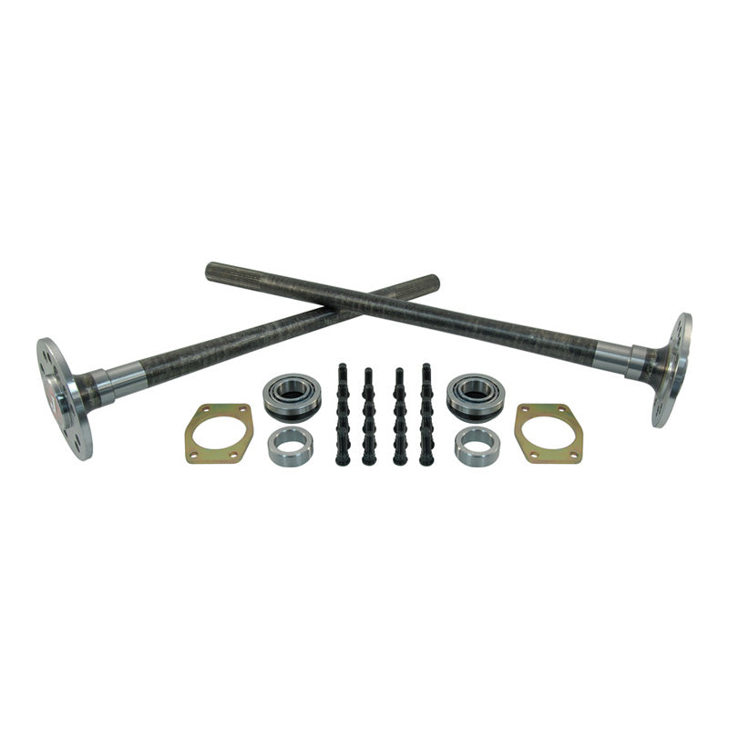 Ford 9 Inch Cut To Fit 31 Spline Axles, 29" & 26" Long Set — Australian ...