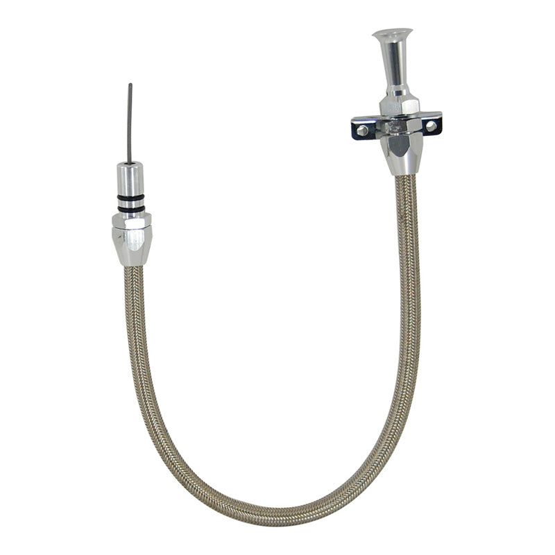 GM 700R-4 Flexible Trans Dipsticks Firewall Mount — Australian Auto