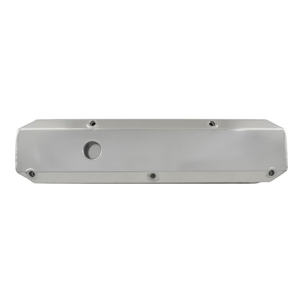 Fabricated Aluminium Chrysler 318 340 360 Flat Top Valve Covers, Long ...