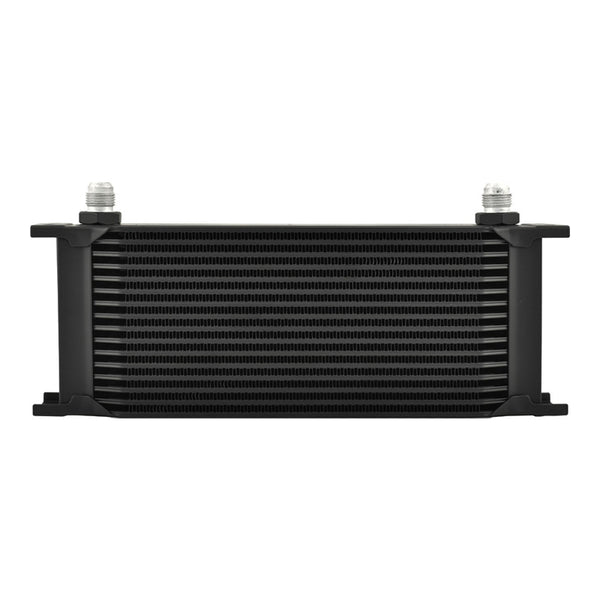 16 Row Stack Plate Engine/Transmission Oil Cooler Aluminium ...