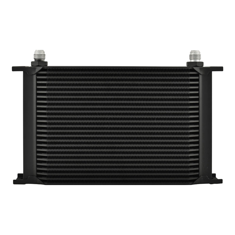 25 Row Stack Plate Engine/Transmission Oil Cooler Aluminium ...