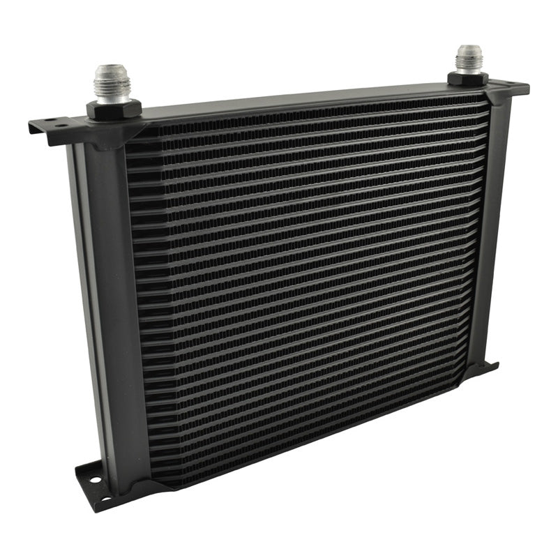 30 Row Stack Plate Engine/Transmission Oil Cooler Aluminium ...