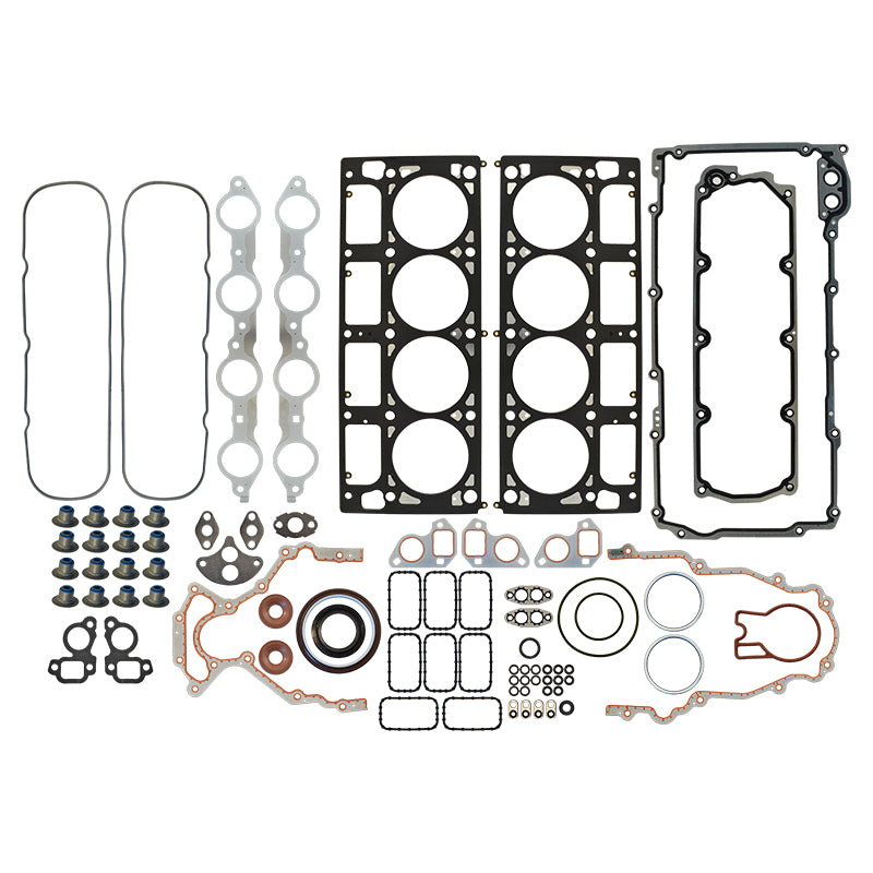 Engine Gasket Set suits GM LS3/L99 6.2L - Australian Auto