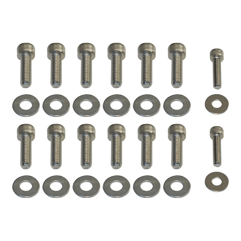 Fabricated Aluminium LS1 LS2 LS3 LS6 LSX Oil Pan Front Sump ...