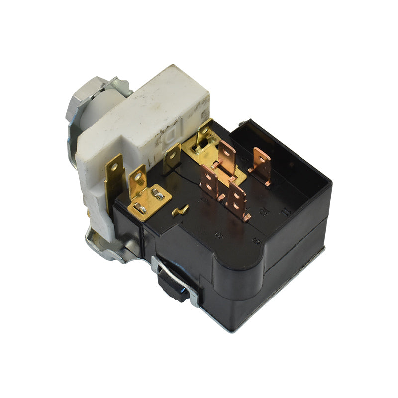 GM Style Billet Street Rod & Classic Car Headlight Switch & Connector ...