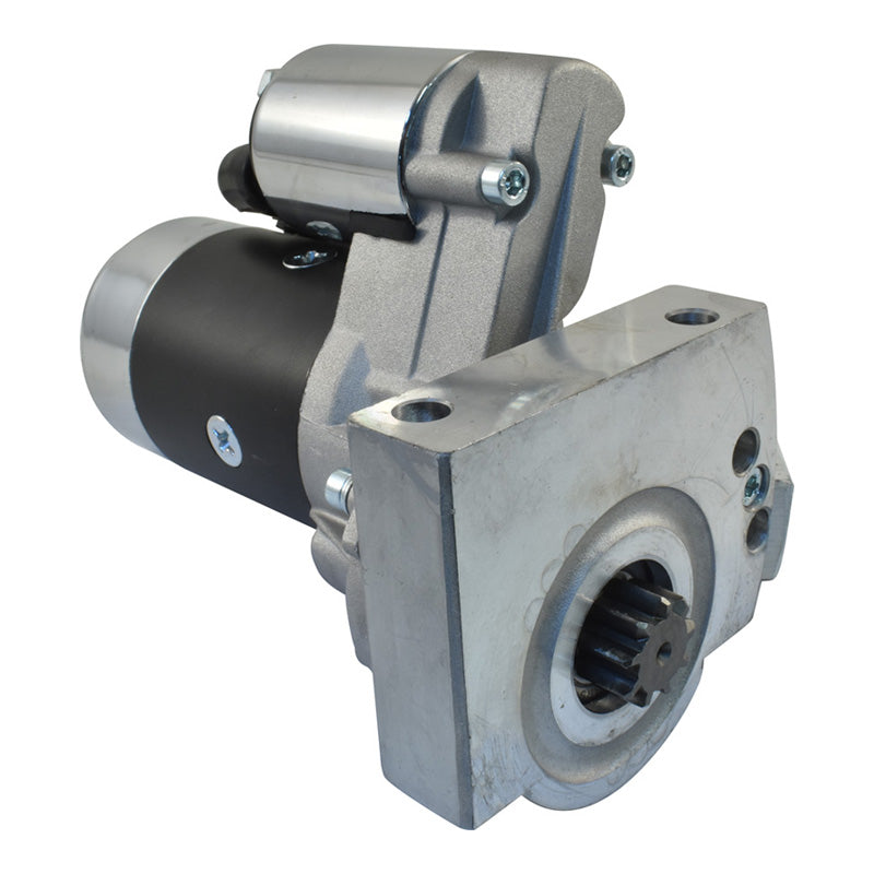 GM LS1 LS2 LS3 Tilton Style 3HP High Torque Starter Motor - Australian Auto