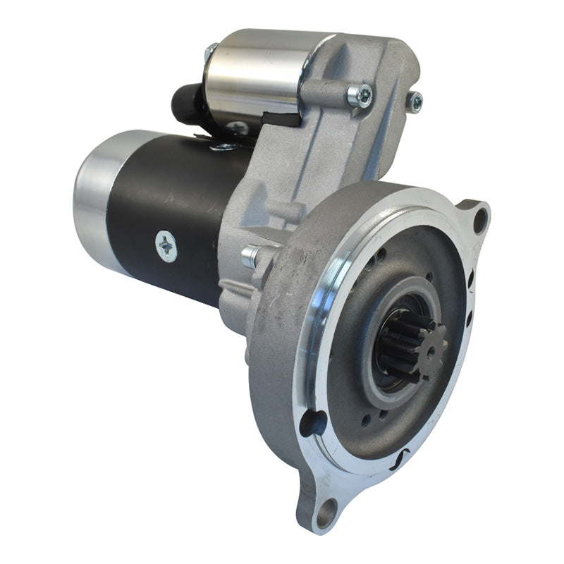 Ford Windsor/BB/FE Tilton Style 3HP High Torque Starter Motor ...