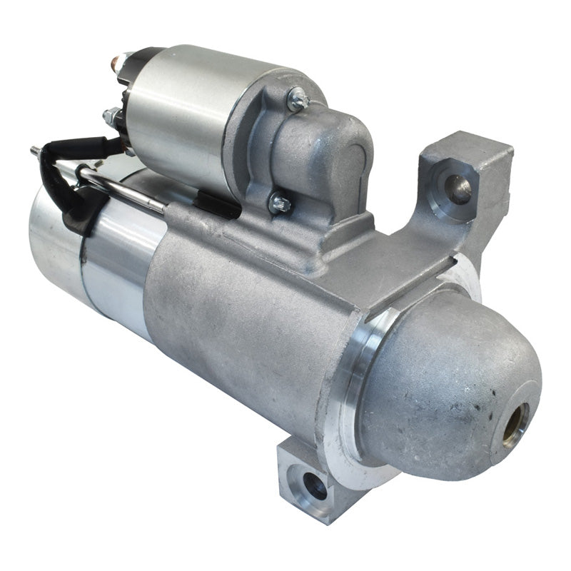 Holden V8 Commodore 1.6kW OEM Style Gear Reduction Starter Motor ...