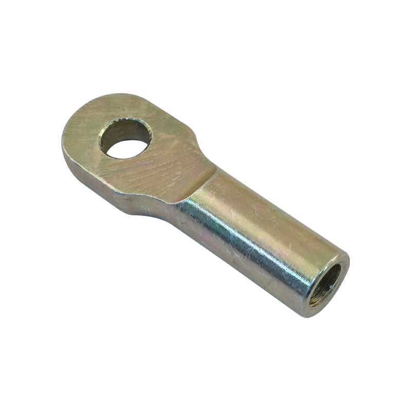 Universal Brake Booster 2-1/2" Extension Rod Eyelet with 3/8" Hole ...
