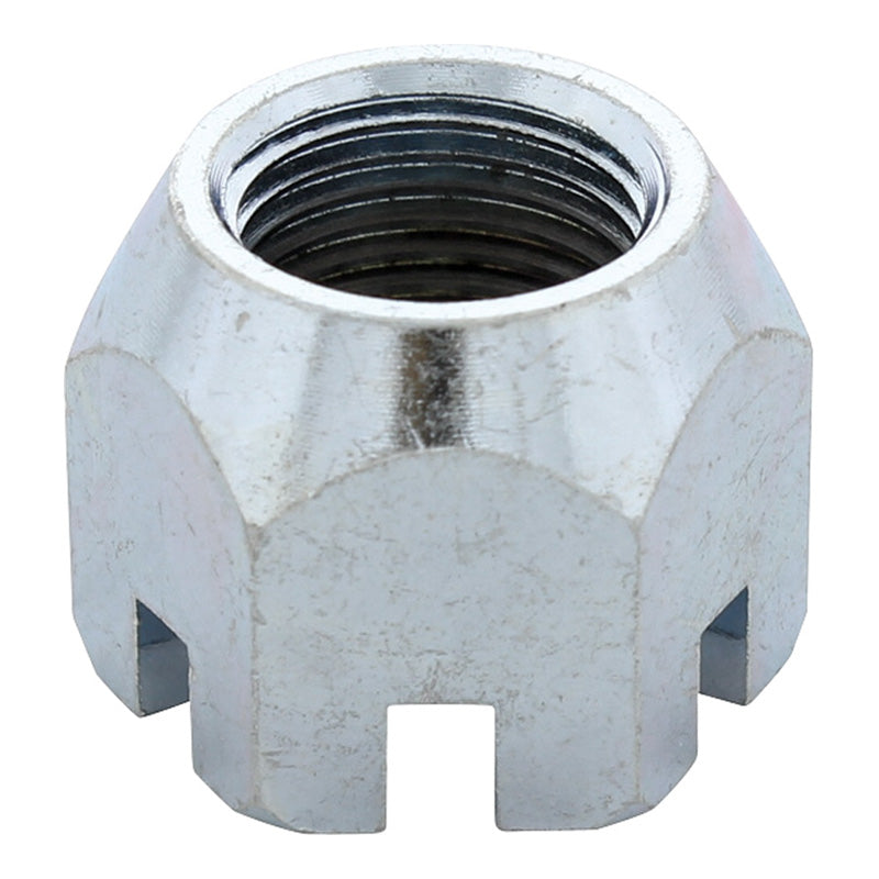 Front Spring Perch Castellated Nut, Suits 1928-48 Ford Model A & Car ...