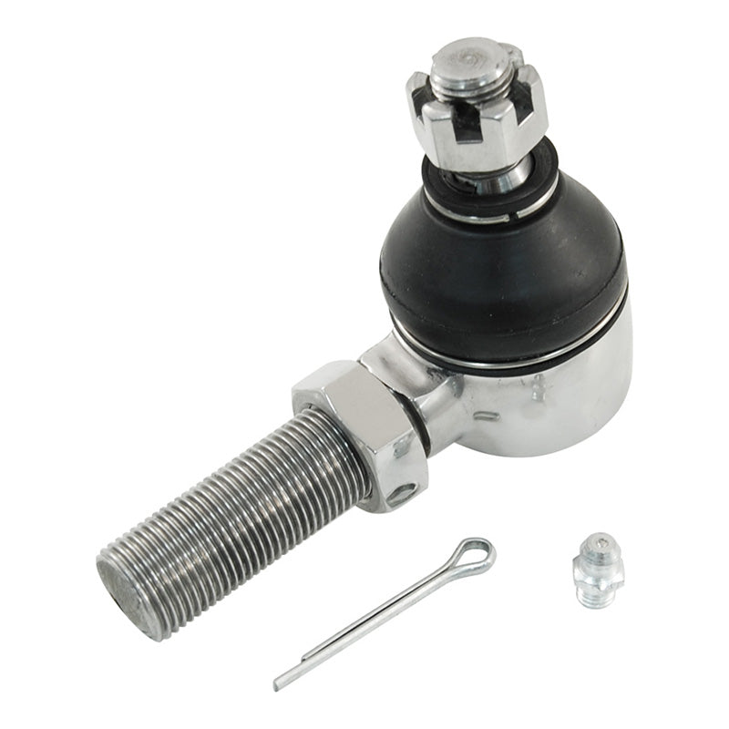 Stainless Steel Ford Type Tie Rod End 11/16"-18 LH Male Thread ...
