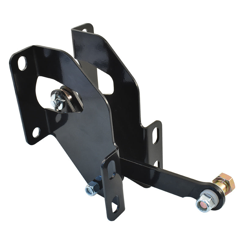 1965-1974 Mopar A, B & E Body Firewall Mount Booster Bracket ...
