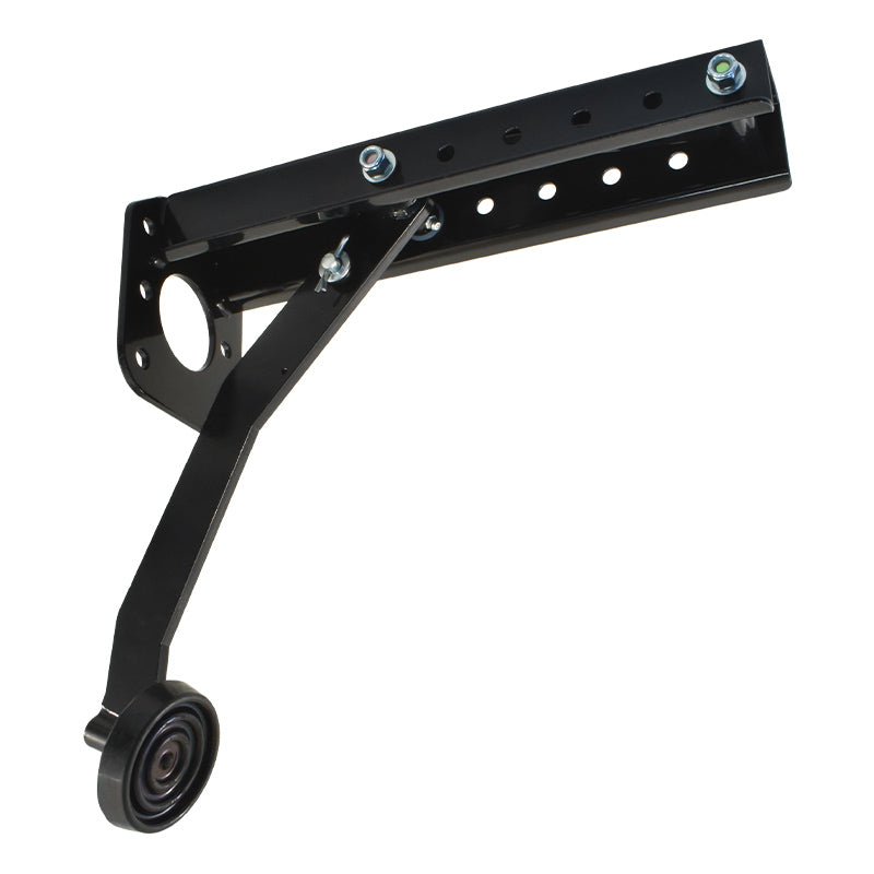 Universal Firewall Mount Under Dash Power Brake Pedal Bracket ...
