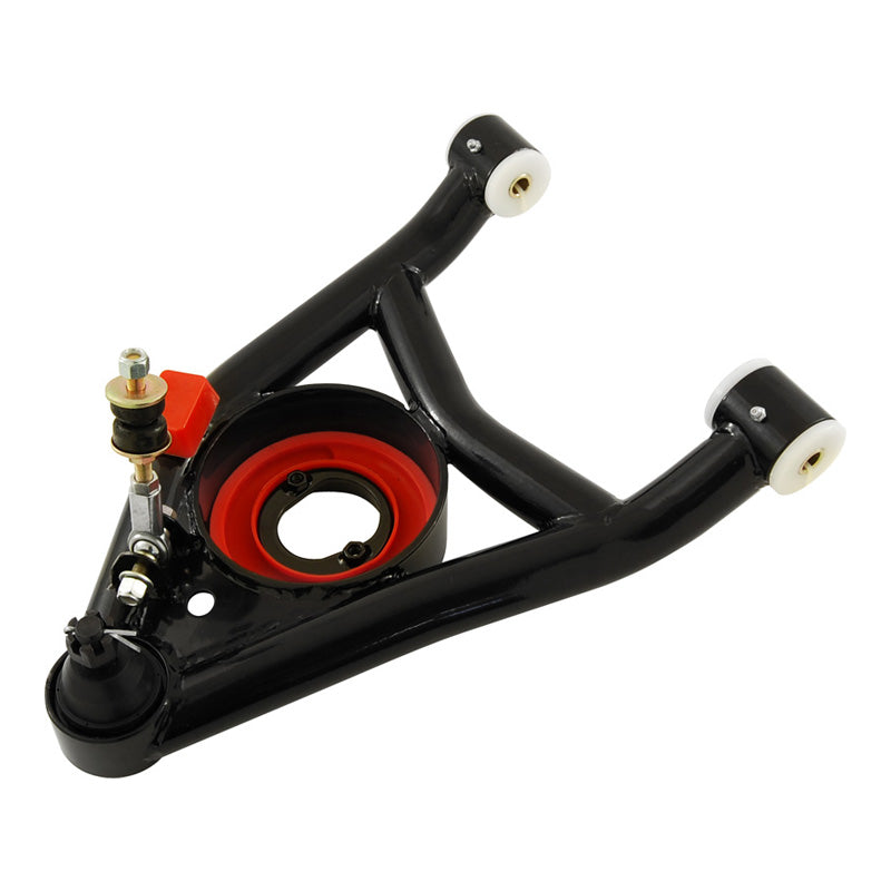 Tubular Control Arm Set, Upper & Lower, 1964-1972 GM A-Body ...