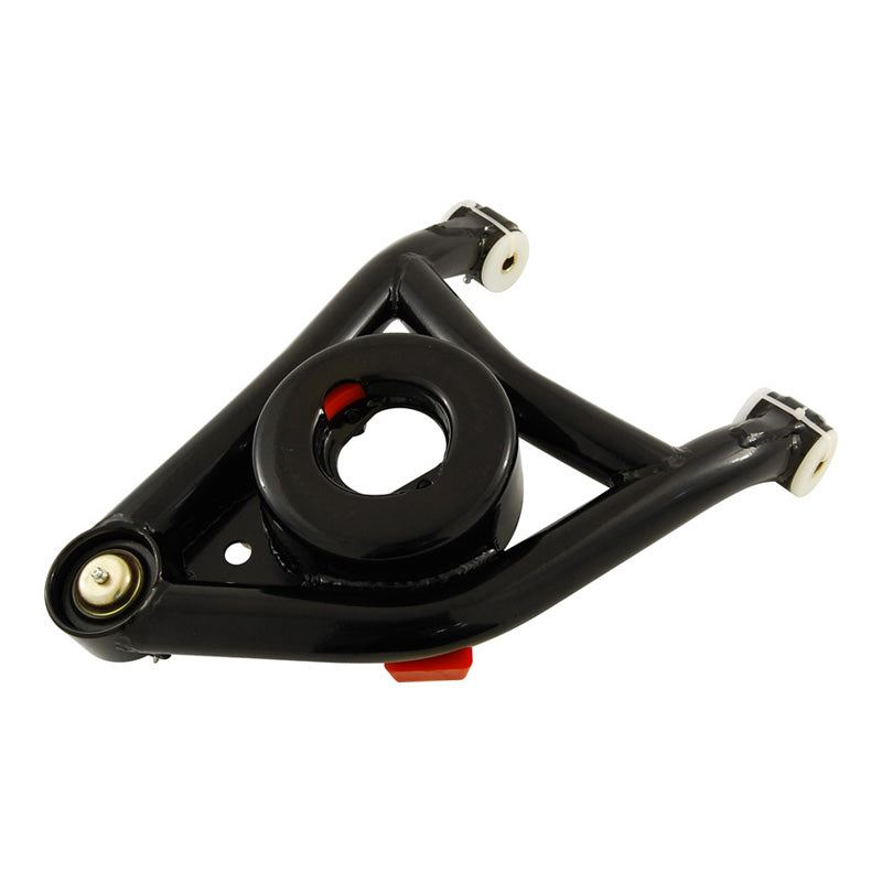 Tubular Control Arm Set, Upper & Lower, 1964-1972 GM A-Body ...