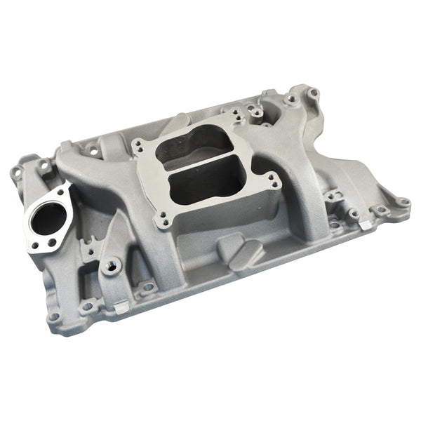 Cyclone Holden 253-308 Dual-Plane Intake Manifold, Street - Australian Auto