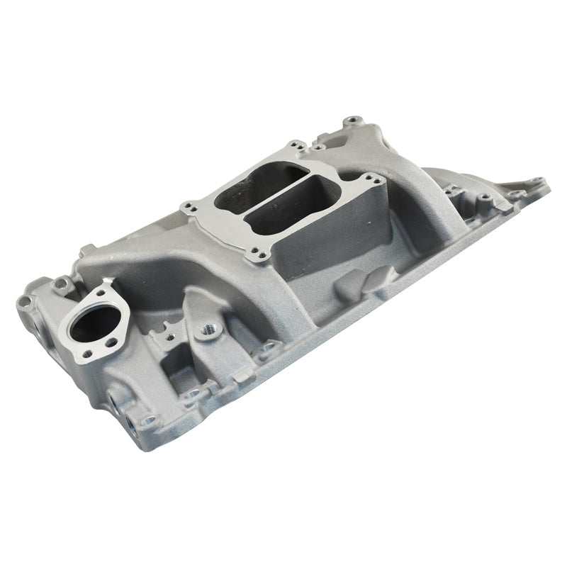 Cyclone Holden 253-308 Dual-Plane Intake Manifold, Street - Australian Auto
