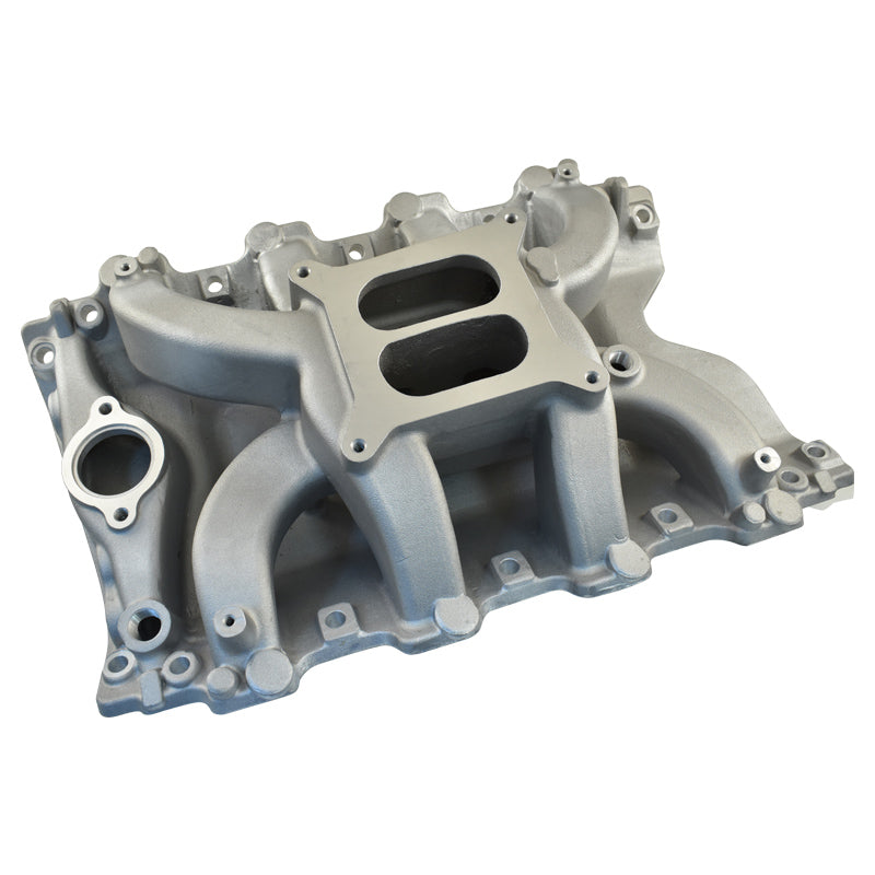 Crosswind Holden 304 308 (w/VN Heads) Dual-Plane Intake Manifold, Stre ...