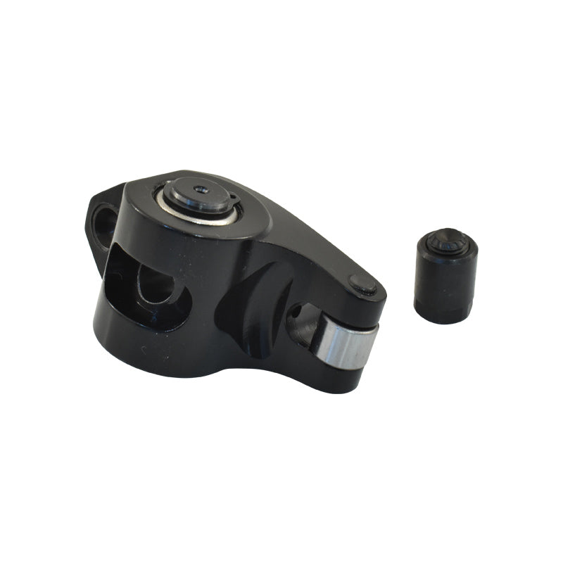 GM LS1 LS2 LS6 Billet Aluminium Roller Rocker Arm Set 3/8", 1.8 Ratio ...