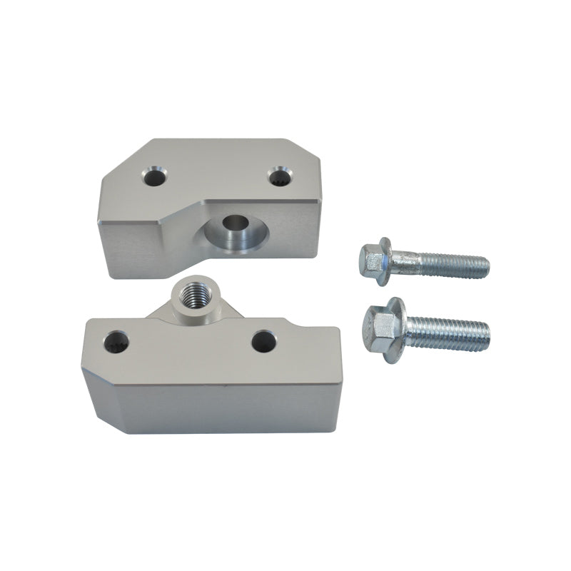 LS Gen III Knock Sensor Relocation Brackets LS1 LM7 LR4 LQ4 LS6 L59 LQ ...