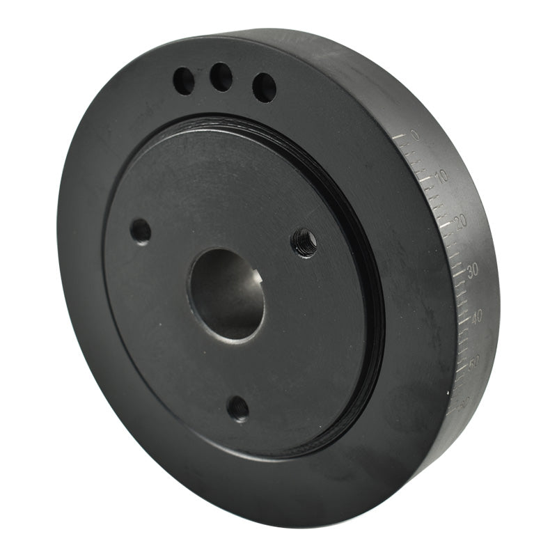 SBC Small Block CHEV 6.75" Harmonic Balancer, 283 307 327 350 383 ...