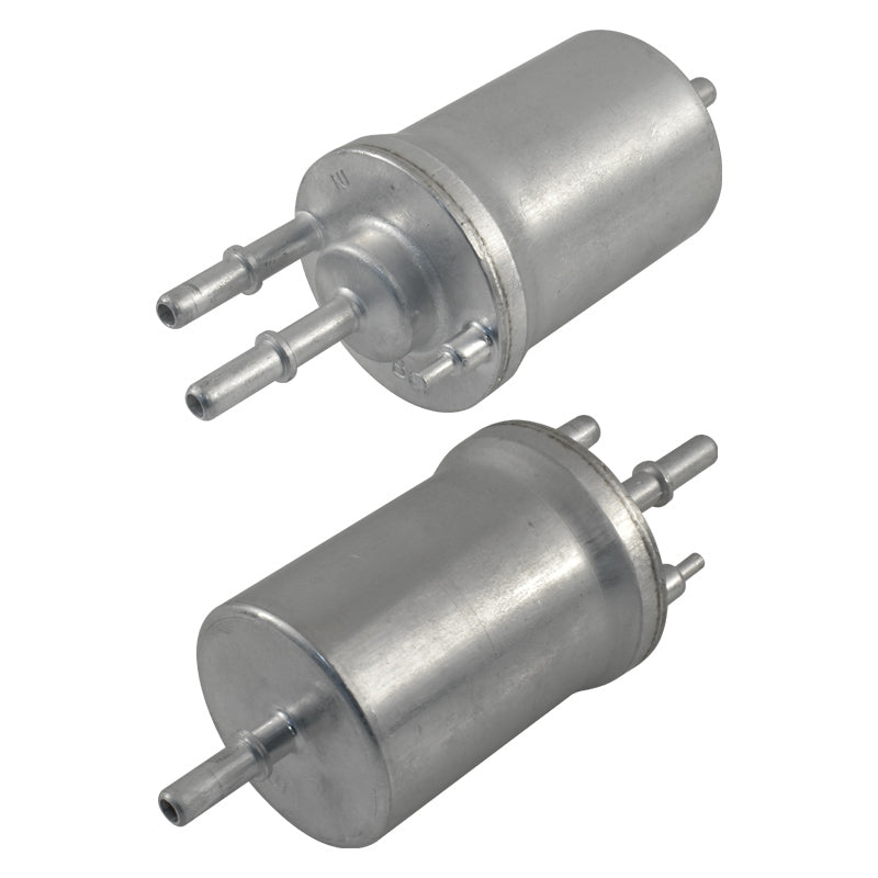 GM LS EFI Fuel Filter/Regulator Kit with Billet Aluminium Bracket & Fi ...