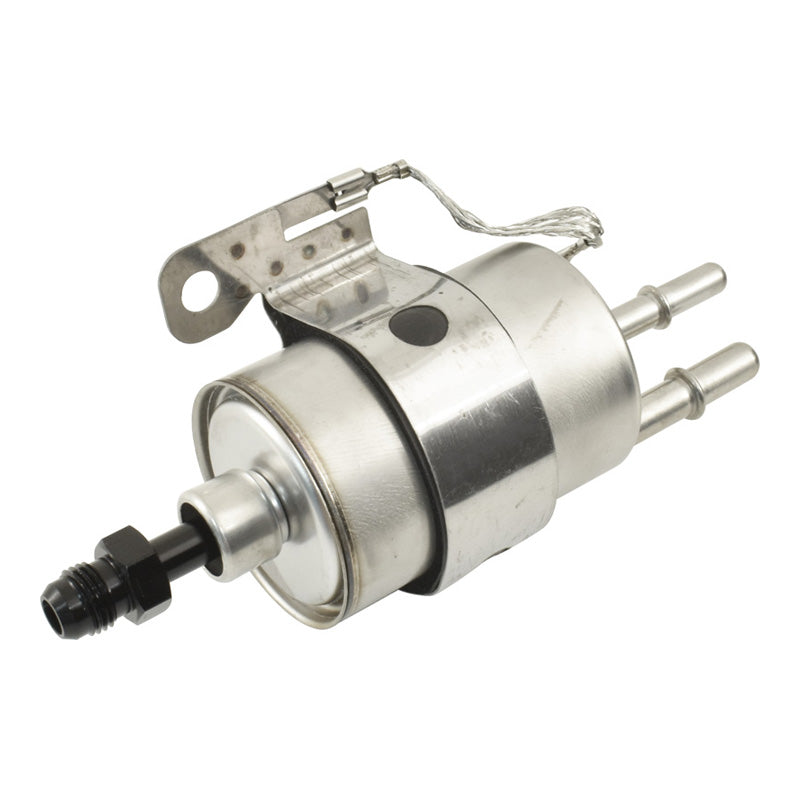 GM LS Engine Conversion w/Filter/Regulator 3/8" Fuel Injection Line Fi ...