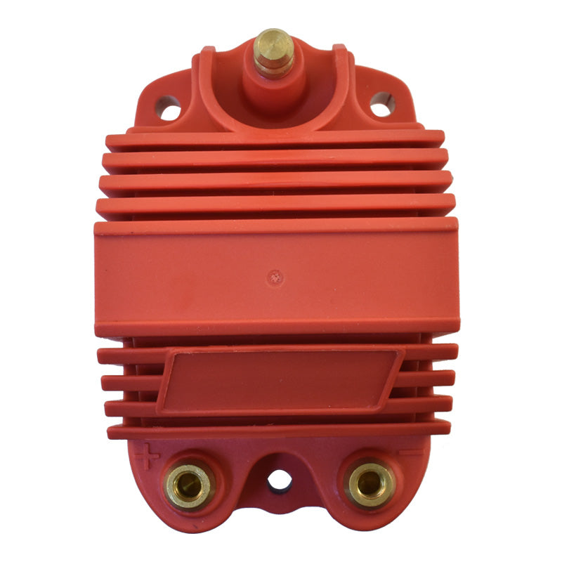 Universal E-Core Ignition Coil 40,000 Volts Blaster Style - Australian Auto