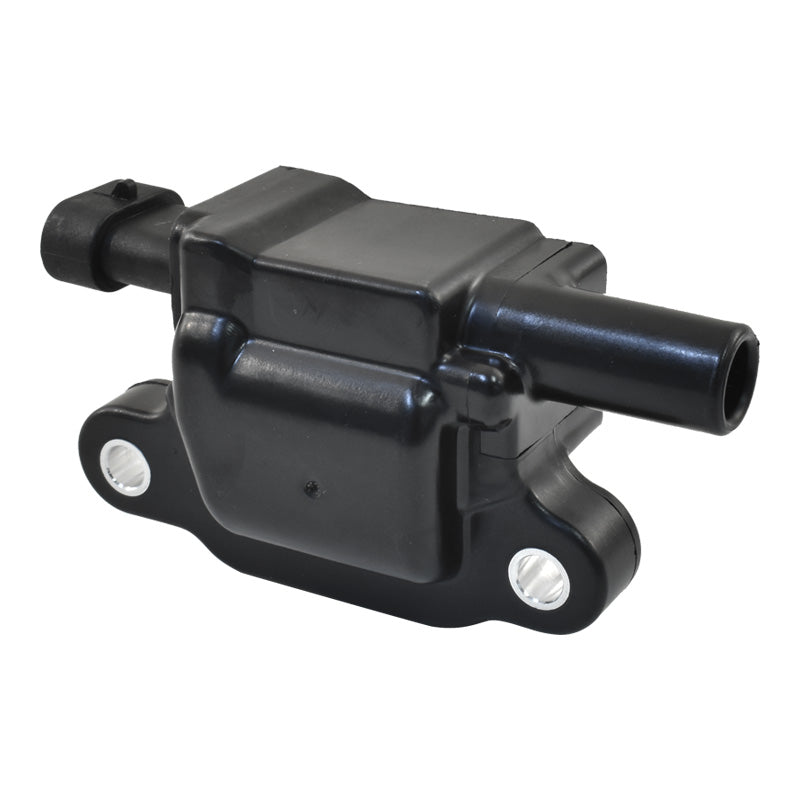 GM LS2 LS3 LS7 LS9 Ignition Coils Set of 8 - Black - Australian Auto